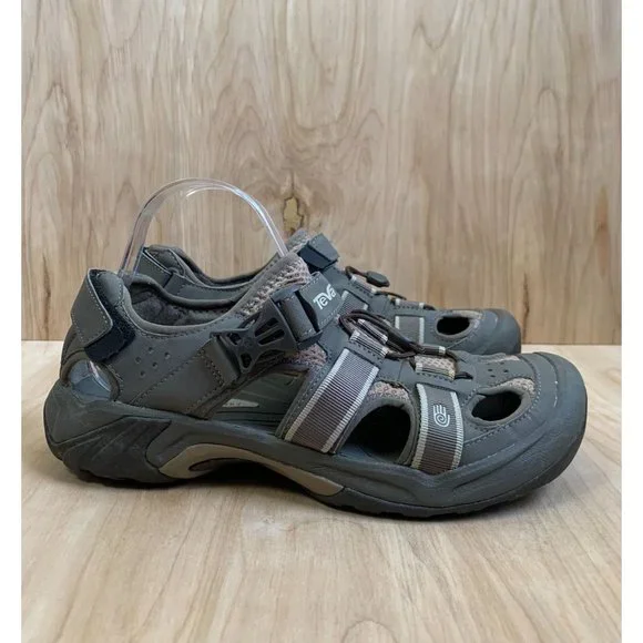 Teva Mens Geotrecca Low Hiking Shoe Teva Reember